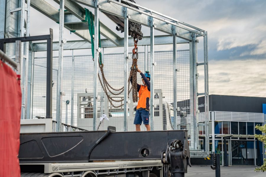 Elevate Transport | NZ Wide | Your Transport Solution Provider